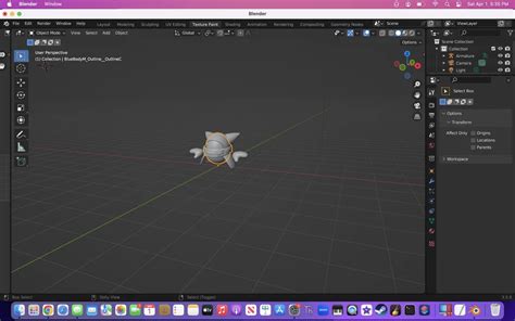 How Do I Add The Textures To The Model From An Imported Dae File R Blenderhelp