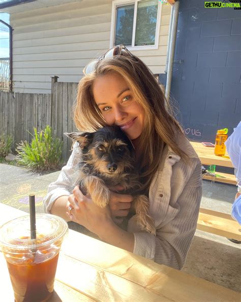 Stephanie Bennett Gethu Cinema