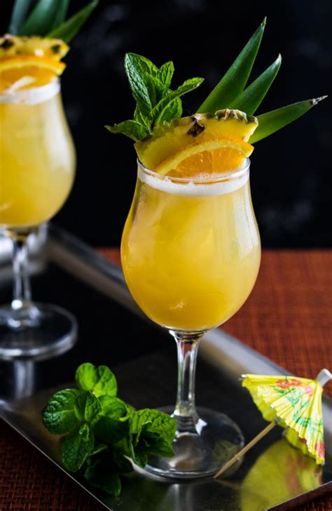 13 Best Hawaiian Cocktails With Recipes Mybartender