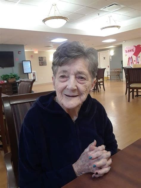 Mogan Yvette Thibodeau Richard H Keenan Funeral Home