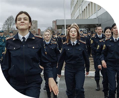 Обучение на Правоохранительная деятельность в Нижнекамске | ИФЮК