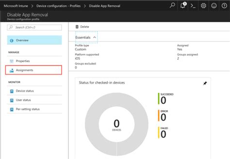 Guest Posts Intune And Ios Building A Custom Profile