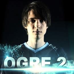 Tom Ogre 2 Ryan Halofr