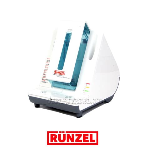 Runzel PRO-300 TurboSteam Professional Steam Station отпариватель ...