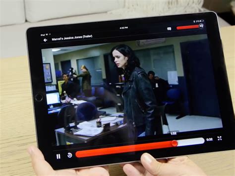 Netflix Will Be Increasing Video Compressionso What About Apple IMore