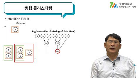 빅데이터분석시각화 Part 3 병렬 군집 분석 및 군집 분석 성능 평가 Edwith