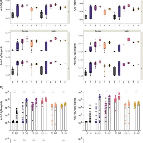 Gating Strategies Gating Strategies Are Shown For The Key Cell