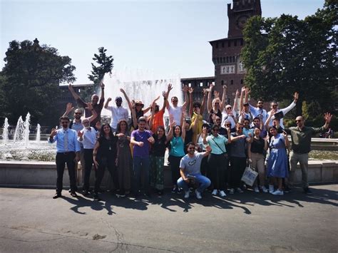 Ali Tabibi On Linkedin Consulting Opportunity International Amaris Career Empower Pioneer…