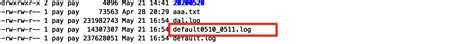 Linux 截取一段时间的日志提取半个小时的日志信息命令是什么 Csdn博客