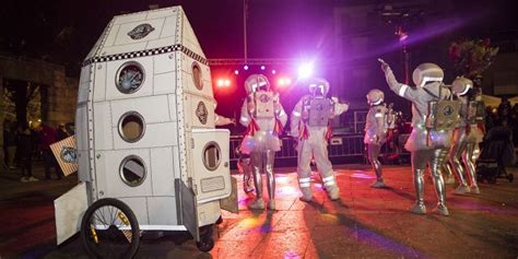 Així Sha Viscut El Carnaval 2025 A Sant Cugat