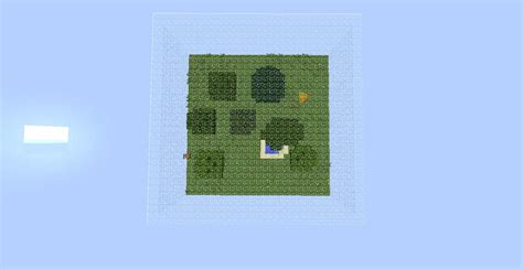 Minecraft Cube Map Br Minecraft Map