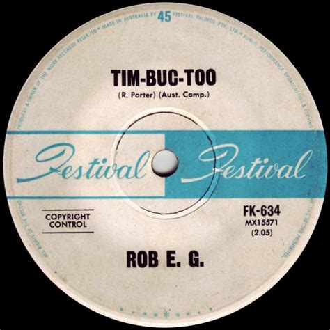 Tim Buc Too Adventures In Paradise By Rob E G Single Reviews Ratings Credits Song List