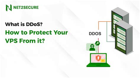 What Is Ddos And How To Protect Your Vps From Ddos Attacks