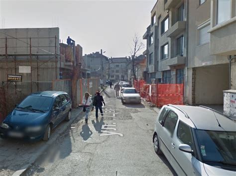 Въвеждат временна организация на движението по ул „Цвятко Бобошевски“ във Враца