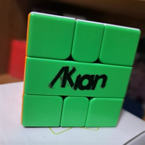 Square 1 Cuber Youtube