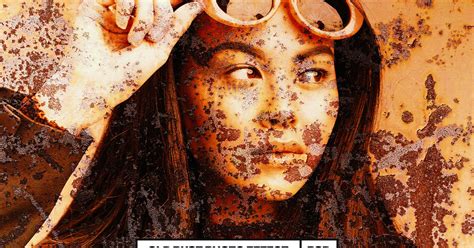 Old Rust Photo Effect Layer Styles Including Damaged And Grit Envato