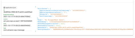 creating a source triggermesh