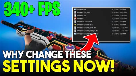 How To Boost FPS Lower Input Delay In ALL GAMES Fix FPS Drops YouTube