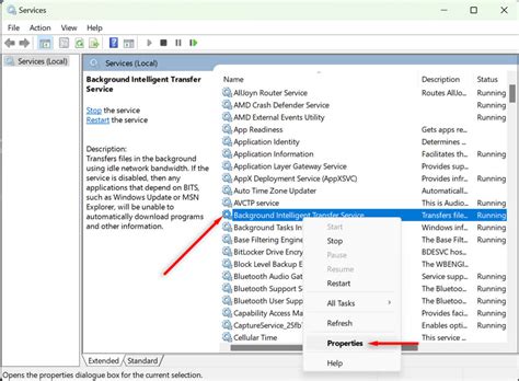 what is “service host network service” in windows