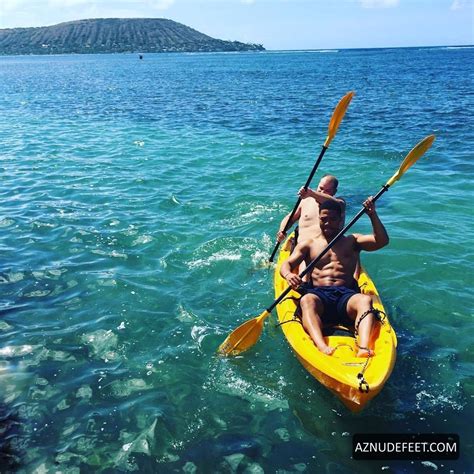 Steven G Norfleet Feet Aznudefeet Men