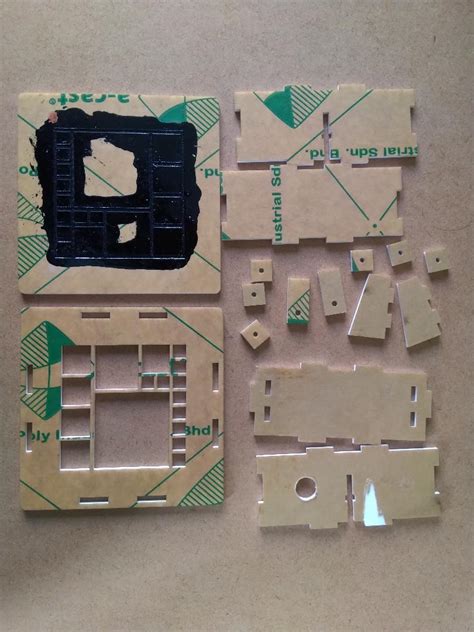 Tiny Network Fibonacci Clock With Ws2812 8x8 Matrix With 1 Minute Display 6 Steps Instructables