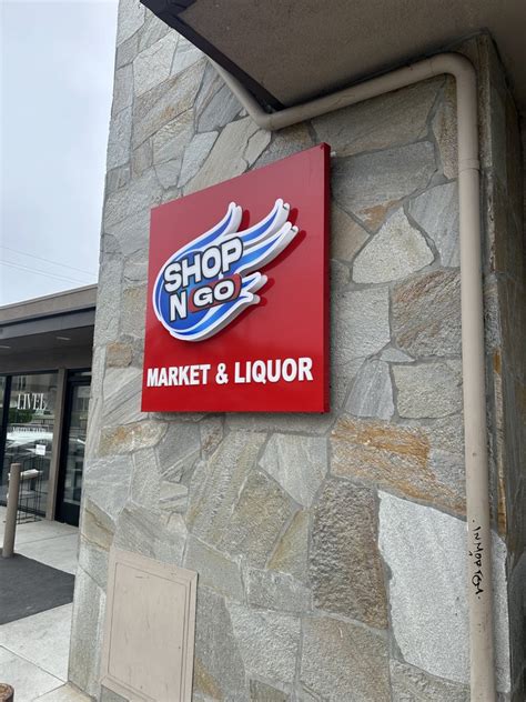 Shop N Go Updated July 2026 22 Photos 885 Glenneyre St Laguna
