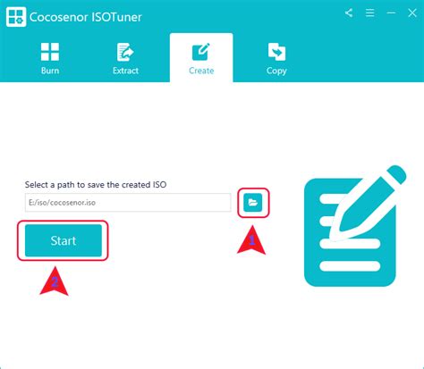 Easily Convert Any Folder Or Files To Iso Image File In Windows