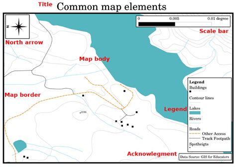 9 지도 제작 — Qgis Documentation 문서