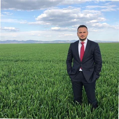 mohamad el faour chief financial officer al dahra acx inc linkedin