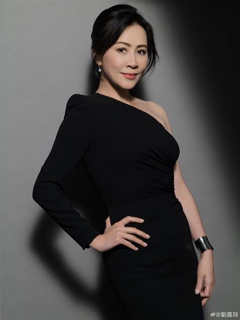 3 mỹ nhân là kẻ thù của Lưu Gia Linh Ai cũng lận đận tình duyên