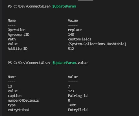 Issue In Prod Vs Dev Environment When Trying To Update Customfields R