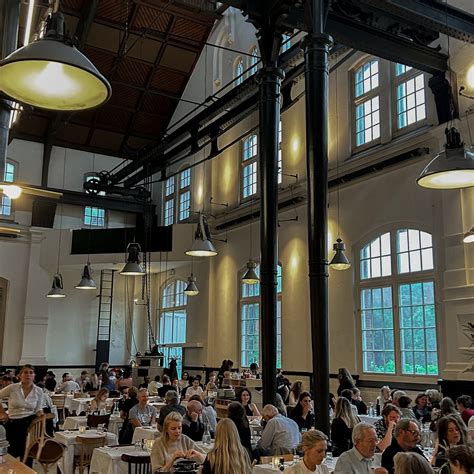 CafÉ Restaurant Amsterdam Westerpark Restaurant Reviews Photos