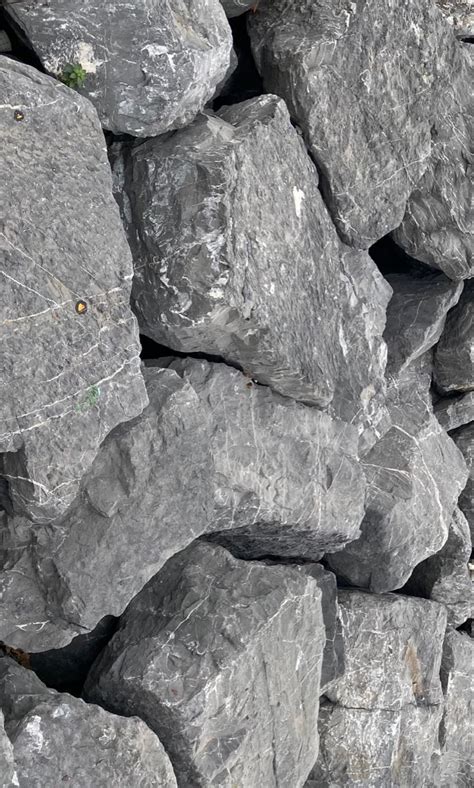 Massive Stones Texture