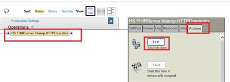 Cómo Crear Un Cliente Rest Fhir Intersystems Developer Community Rest