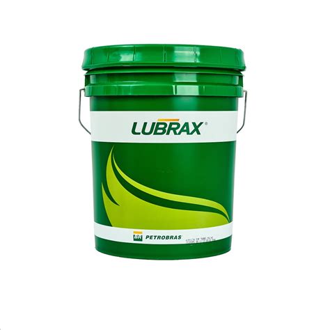 Aceite Hidraulico Lubrax Hydra 46 Iso 46 19 Lts