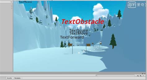 unity5 6滑雪游戏skiing源码downhillskiinggame。支持安卓 ios双端 c 语言开发。 unity滑雪 csdn博客