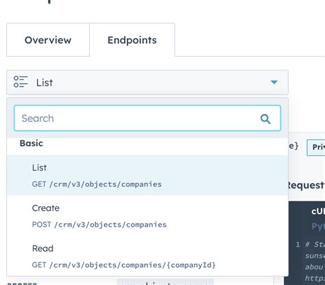 Solved Hubspot Community Standard Api Object Properties Hubspot