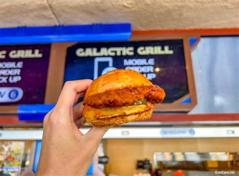 5 Universally Despised Disneyland Restaurants Allears Net