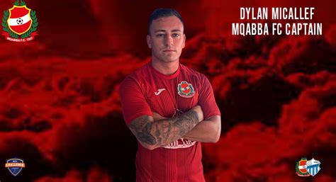 A Message From Our Captain Dylan Micallef After Mondays Match Mqabba Football Club