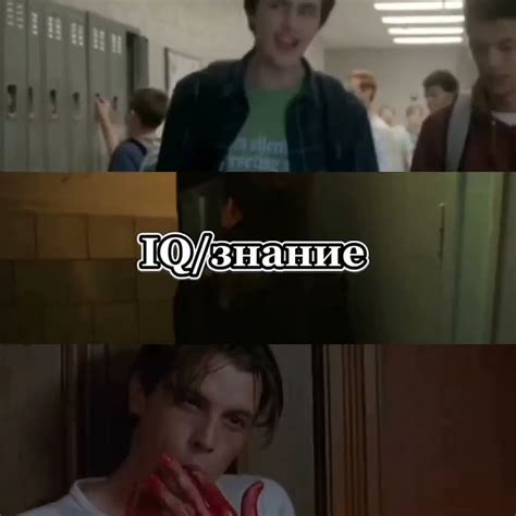 Димитрий против Колика против Билли Лумиса слово пацана кобра кай и крик Youtube