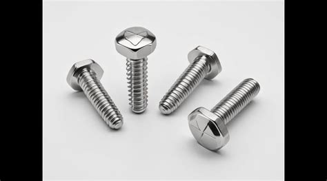 microtech tri wing screws by jasmine lawson medium