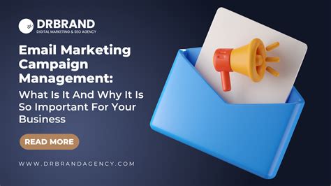 Email Marketing Campaign Management What Is It And Why It Is So Important For Your Business