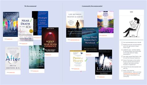 12 Books On Life After Death Recommended Reads On The Science Of Near