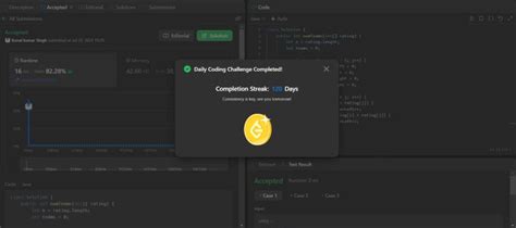 Kunal Kumar Singh On Linkedin 150daysofcode Leetcode Potd Dailychallenge Dedication