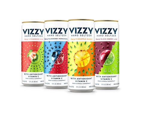18 Vizzy Nutrition Facts Zenvlog