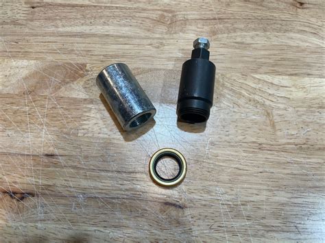 mopar chrysler transmission shifter seal removal tool 727 904 dodge tst