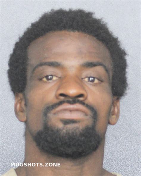 Nelson James Eric 06172025 Broward County Mugshots Zone
