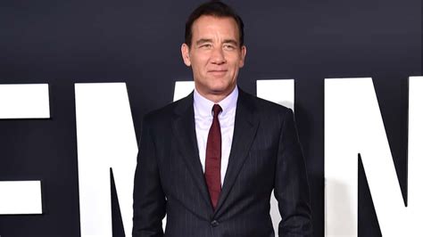 Clive Owen Cast As Bill Clinton In Impeachment American Crime Story