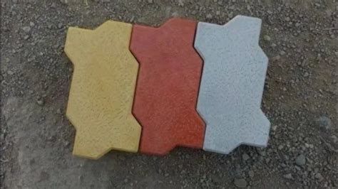 Interlock Bricks House Construction At Rs 15piece Cement Interlocking Bricks In Jalore Id