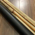 Pezon Et Michel Parabolic Royale 88″ 7 北海道フィッシングガイドriver Freak